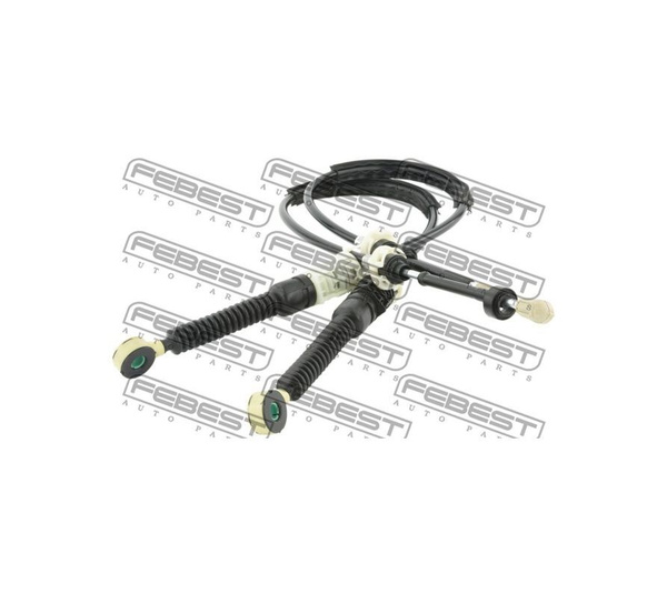 Трос коробки передач для Nissan FEBEST 24106-LOGI. - Febest арт ...