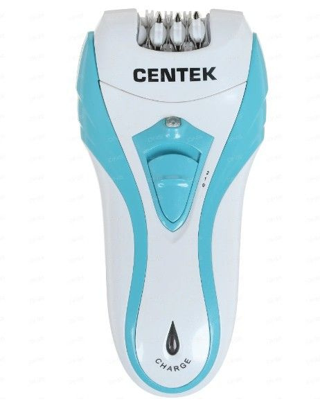 Centek Эпилятор Centek CT-2191 - купить с доставкой по выгодным ценам в ...