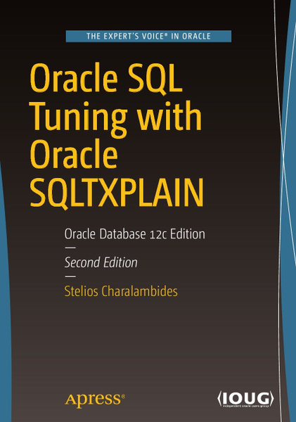 Oracle Sql Tuning With Oracle Sqltxplain Oracle Database 12c Edition купить на Ozon по низкой