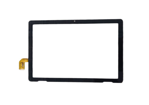 Тачскрин (сенсорное стекло) для планшета Dexp Ursus K41 4G (Версия 1) GY-G10177A-01 51pin ...