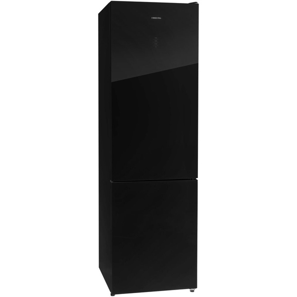Холодильник Hiberg RFC-400DX NFGB inverter, черный - купить по ...