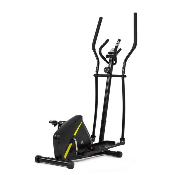 Эллиптический тренажер DFC E510/510 - купить по доступным ценам в интернет-магазине OZON ...