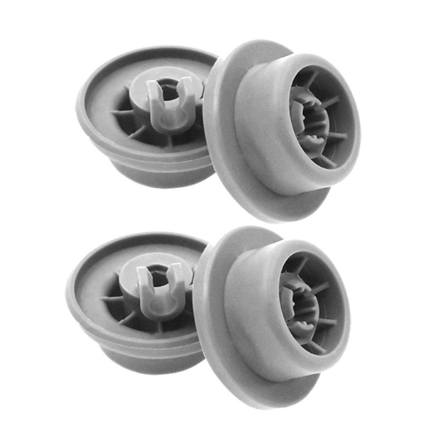 4 вещи. Комплект штифтов для снятия корзины посудомоечной машины в ...