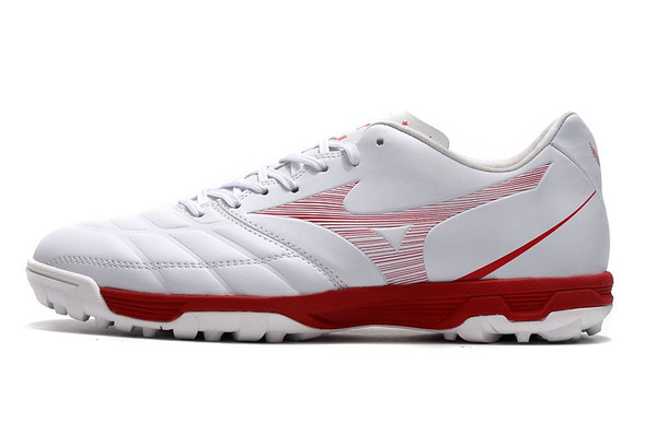 Сороконожки для футбола Mizuno, 43, бежевый, красный - купить по ...