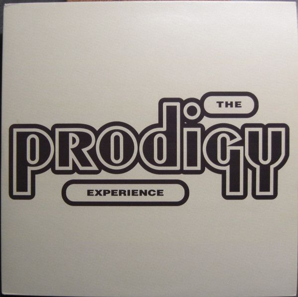 Винил пластинка The Prodigy. Experience (2LP, Gatefold) - купить с ...