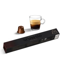 Кофе в капсулах Nespresso Cocoa Truffle 10 капсул - купить с доставкой ...