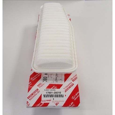 Фильтр воздушный Япония 1780128010 - купить по выгодным ценам в ...