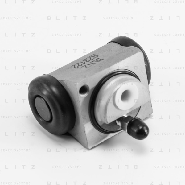 Цилиндр тормозной рабочий 22,22 mm - BLITZ арт. BZ3122 - купить по ...