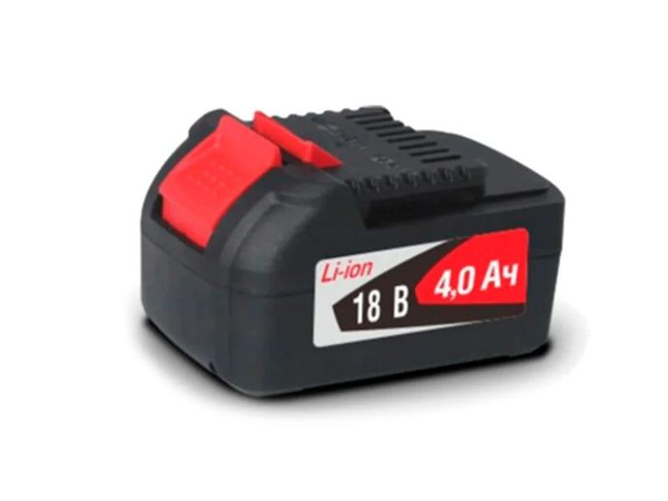 Аккумулятор Felisatti 4,0А/ч, 18В, Li-ion АБ-4.0Ач/Л3 5708.5.0.00 ...