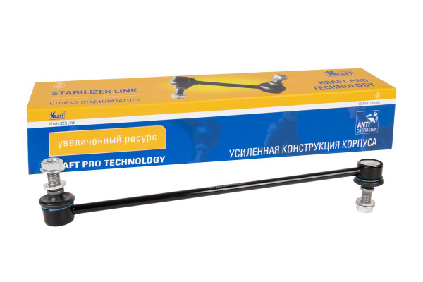 Стойка стабилизатора Kraft KT202056 купить c доставкой на OZON по ...
