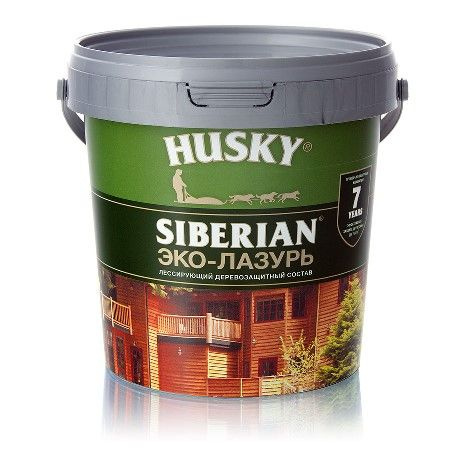 Строительный антисептик HUSKY - купить по выгодной цене в интернет ...