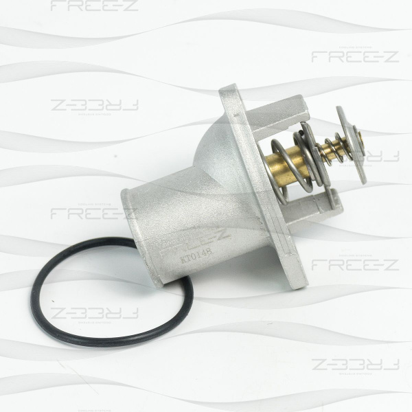 Термостат FREE-Z KT0148 - FREE-Z арт. KT0148 - купить по выгодной цене ...