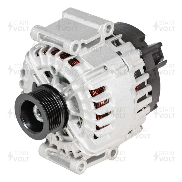 Генератор Startvolt LG0185 - Startvolt арт. LG0185 - купить по выгодной цене в интернет-магазине ...