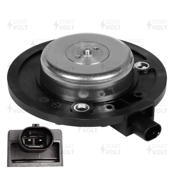 Клапан фаз газораспределения ГРМ VAG Octavia (04-) 1.8i - Startvolt арт. SVC1805 - купить по ...
