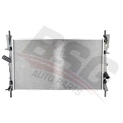 Радиатор Ford Transit 06- - BASBUG арт. BSG30520026 - купить по ...