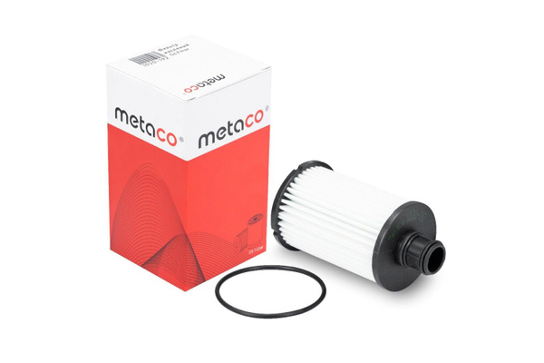 Фильтр масляный METACO 1020192#Metaco - купить по выгодным ценам в ...