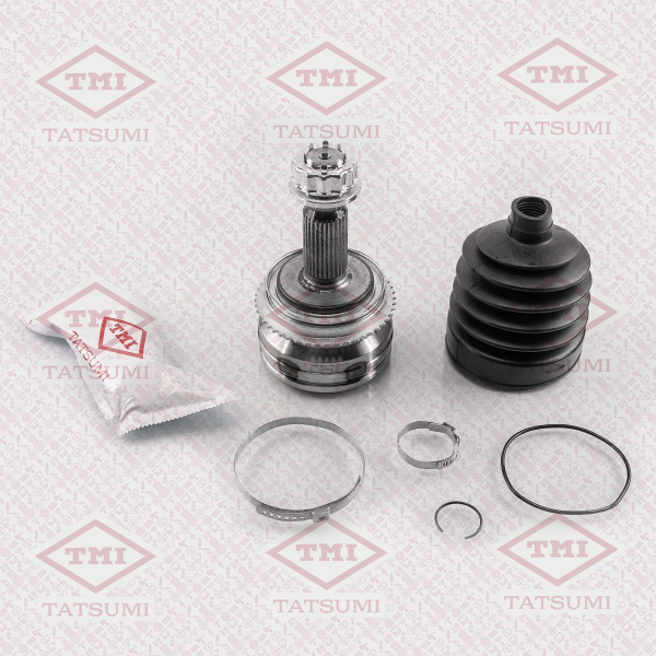ШРУС наружный - TMI TATSUMI арт. TDA1016 - купить по выгодной цене в ...