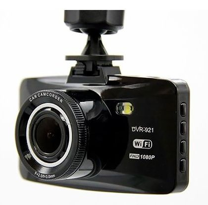 Видеорегистратор Eplutus DVR 921 с WIFI - купить в интернет-магазине по ...