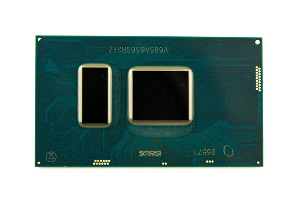Запчасть для мобильного устройства Intel i7-6500U SR2EZ Bulk BGA1356 ...