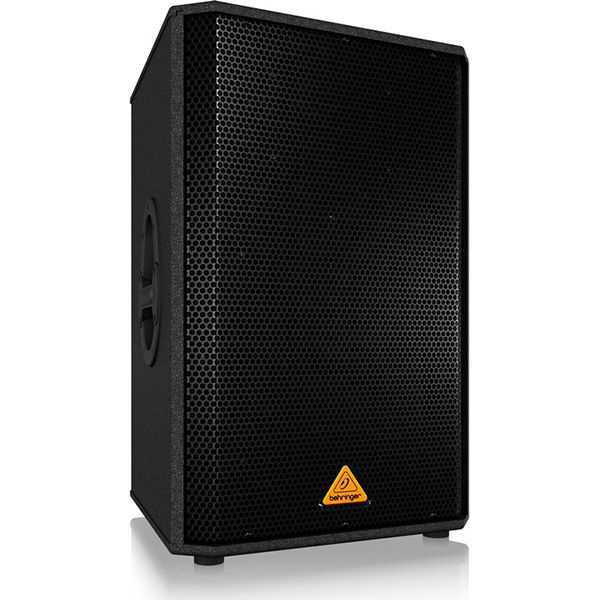 Акустическая система Behringer VP1520, черный - купить по низким ценам ...