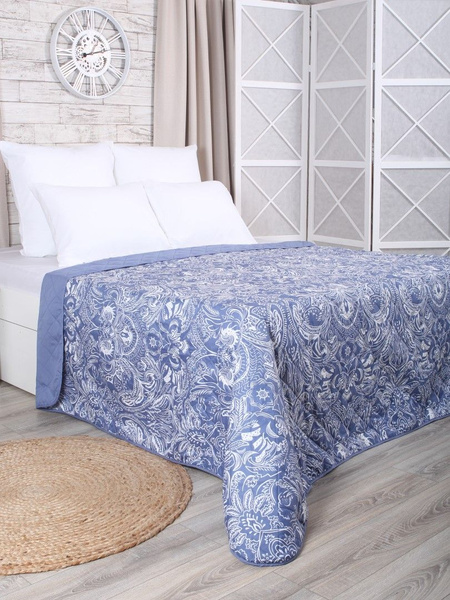 Покрывало Melissa Melissa print 220x 200 см - купить по выгодным ценам ...