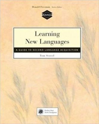Learning New Languages. A Guide to Second Language Acquisition купить ...