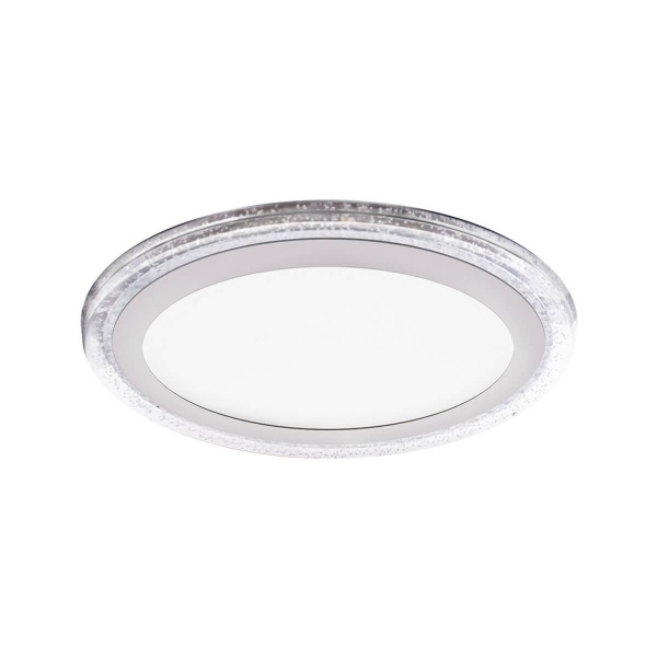 Встраиваемый светодиодный светильник Gauss Backlight Bubbles с ...