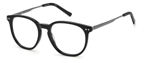 Медицинская оправа PIERRE CARDIN/Пьер Карден/ P.C. 6246 черный - купить ...