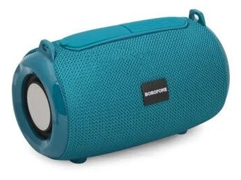 Беспроводная колонка borofone BR4 - купить по доступным ценам в интернет-магазине OZON (762526524)