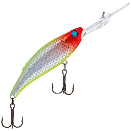 Воблер Шэд (Shad) German Deep Witcher-5.5 м купить по выгодной цене в ...