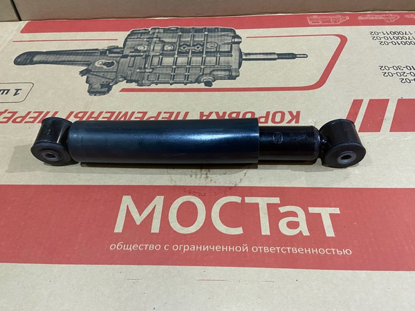 Амортизатор ГАЗ-3302 Бизнес, ГАЗель Next задний масляный в сборе ...
