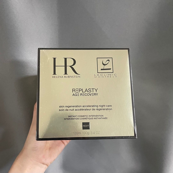 Helena Rubinstein Сливки - купить с доставкой по выгодным ценам в ...