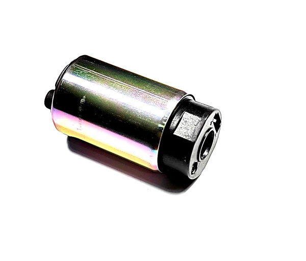 Электробензонасос 73/38 мм 110 л/ч 3,5 кг/см /насос топливный TOYOTA ...