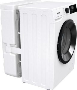 Стиральная машина Gorenje W1NHPI62SCSIRV класс: A-30% фронтальная ...