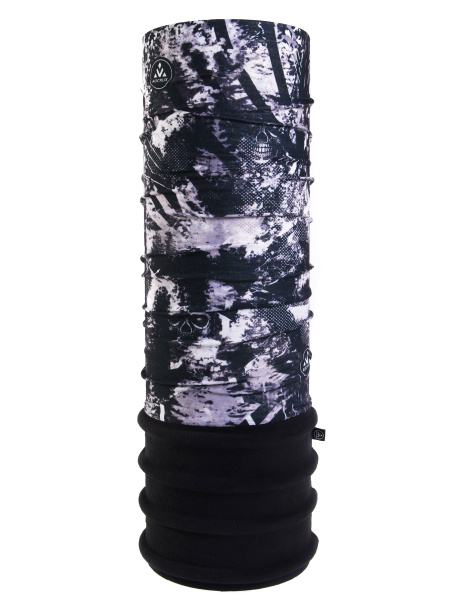 Бафф зимний флисовый Polartec buff купить на OZON по низкой цене (768957091)