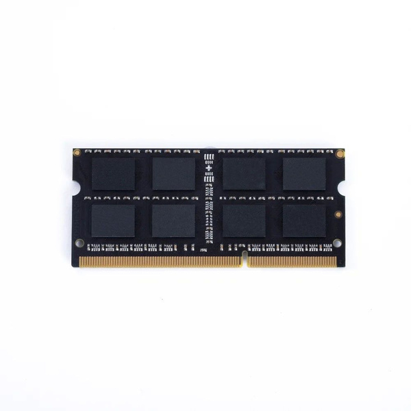 Модуль оперативной памяти Kingspec Ddr3 1600 Мгц Ks1600d3n13504g 1x4 ГБ