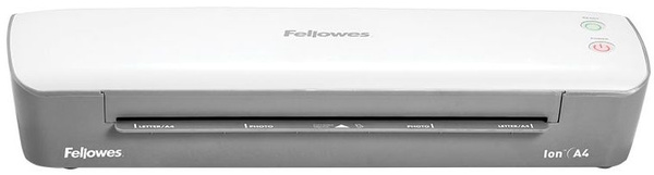 Fellowes Ламинатор бумаги 136944 - купить с доставкой по выгодным ценам ...