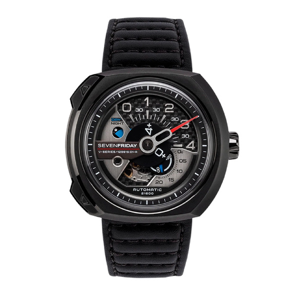 Sevenfriday Часы наручные - купить с доставкой по выгодным ценам в ...