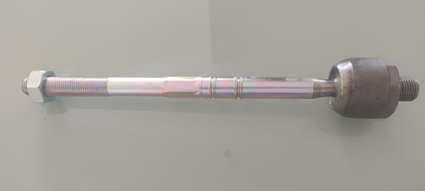 Тяга рулевая перед прав лев Mercedes-Benz E-Class S210 W210 1266102 ...