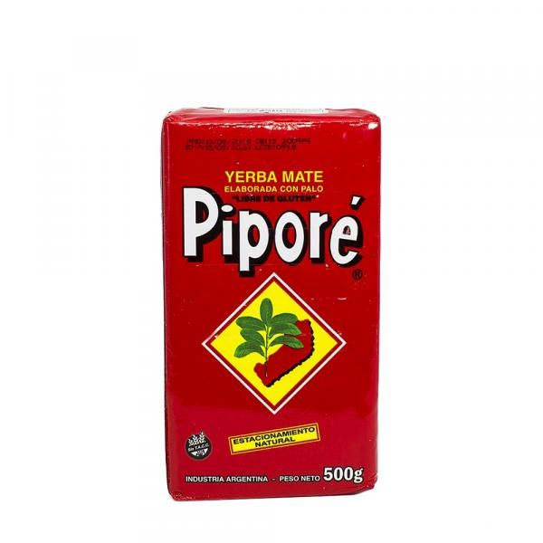 Чай Йерба Мате "Pipore" классический 500 г - купить с доставкой по ...