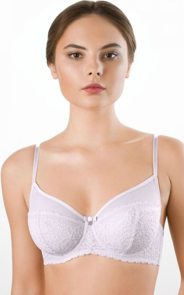 Бюстгальтер V.O.V.A. - купить с доставкой по выгодным ценам в интернет-магазине OZON (1244556130)