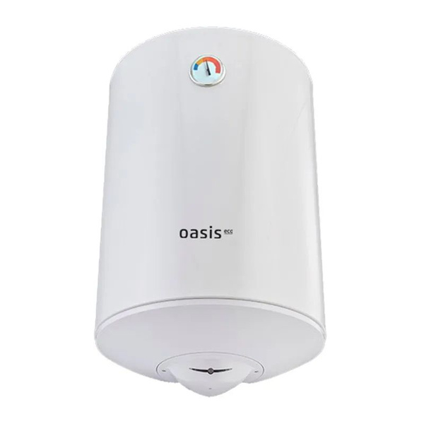Водонагреватель накопительный Oasis Водонагреватель Eco ER-50 купить по доступной цене с ...