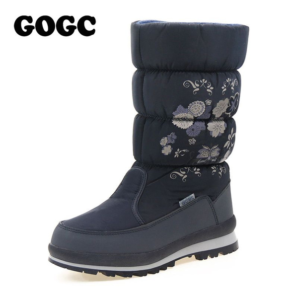 Дутики GOGC - купить с доставкой по выгодным ценам в интернет-магазине ...