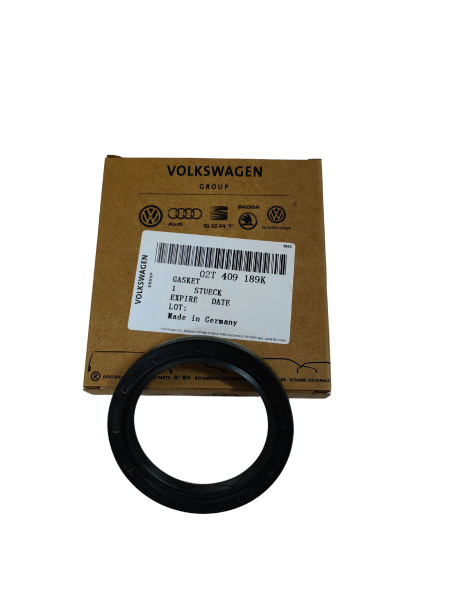Сальник дифференциала VAG Арт. 02T409189K - VAG (VW/Audi/Skoda/Seat ...