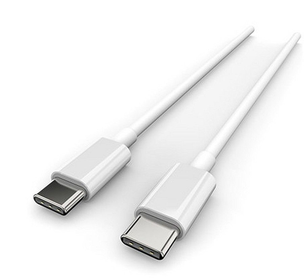 Сетевое зарядное устройство КАБЕЛЬ-BOROFONE-TYPE-C, 60 Вт, USB Type-C ...