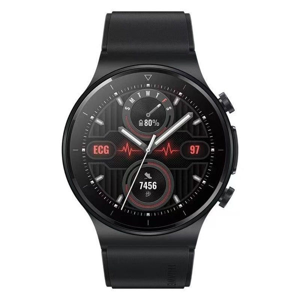 Купить смарт-часы HUAWEI Huawei/watch-GT2Pro -TTD - купить по низким ...
