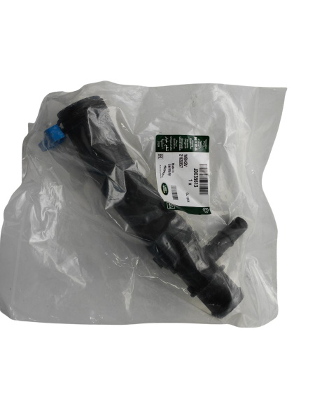 Вопросы и ответы о шланг радиатора LAND ROVER арт. JDE35613 – OZON ...