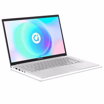 Ноутбук ASUS a bean 14, белый купить по низкой цене: отзывы, фото ...