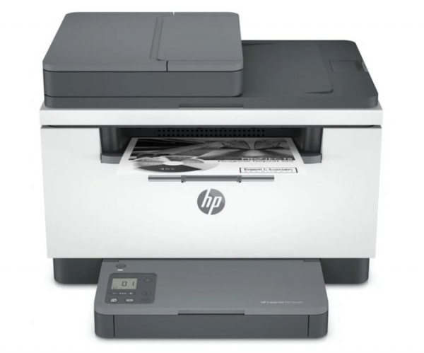 МФУ Лазерное HP x LaserJet M236sdn купить по низкой цене в интернет ...