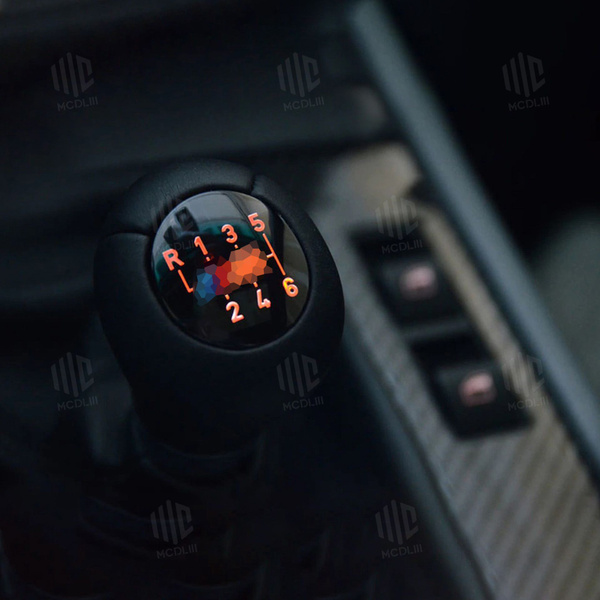 Вопросы и ответы о BMW Ручка переключения передач с подсветкой для BMW / E30 E34 E36 E39 E46 E87 ...